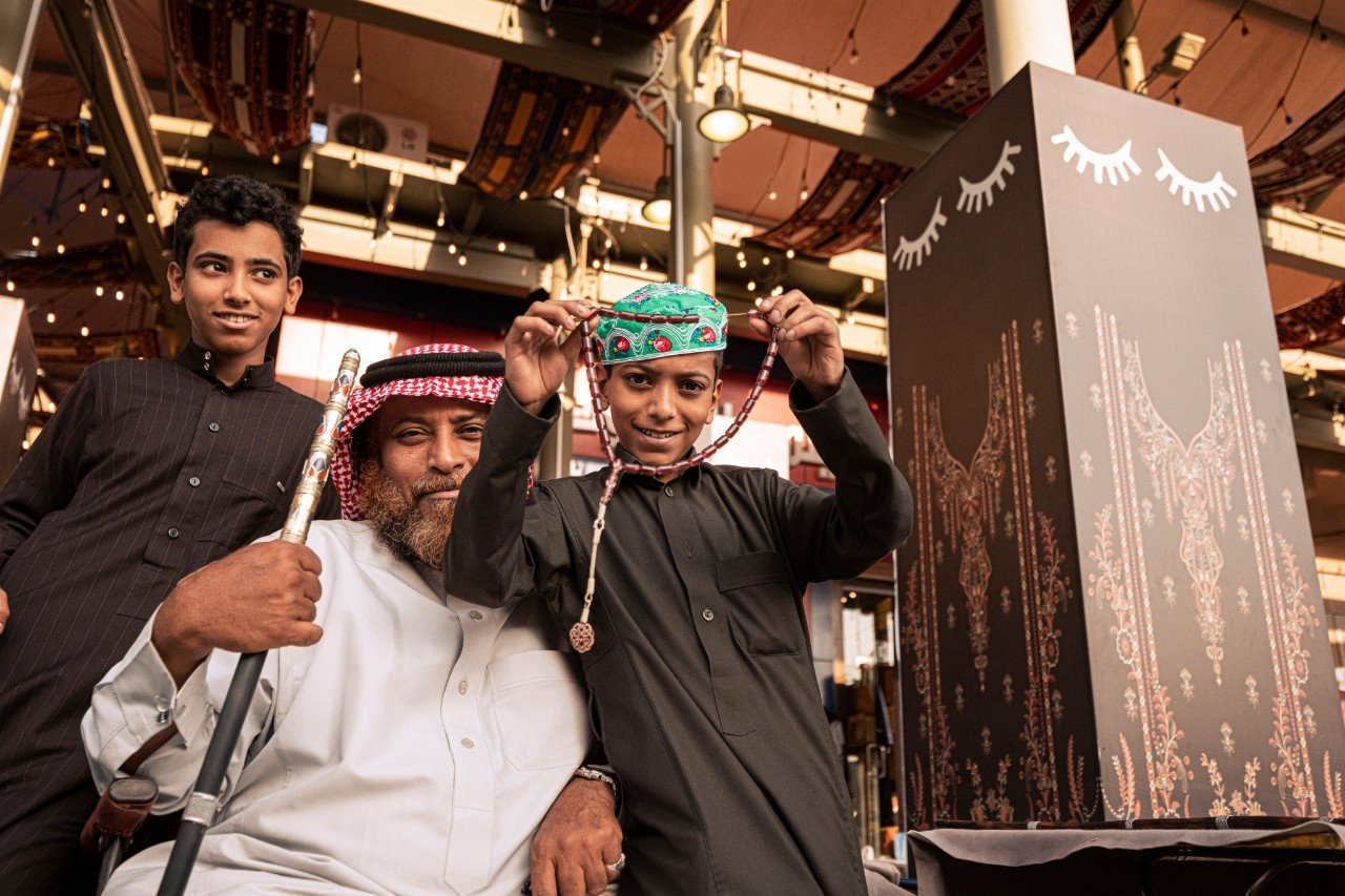 Riyadh Private Instagram Tour – Best Photo Spots in Riyadh